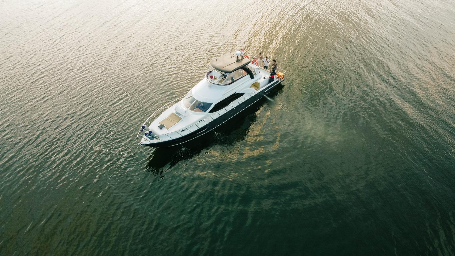 Private Boat Azure Dream | Book Now Amazing Tours & Activities